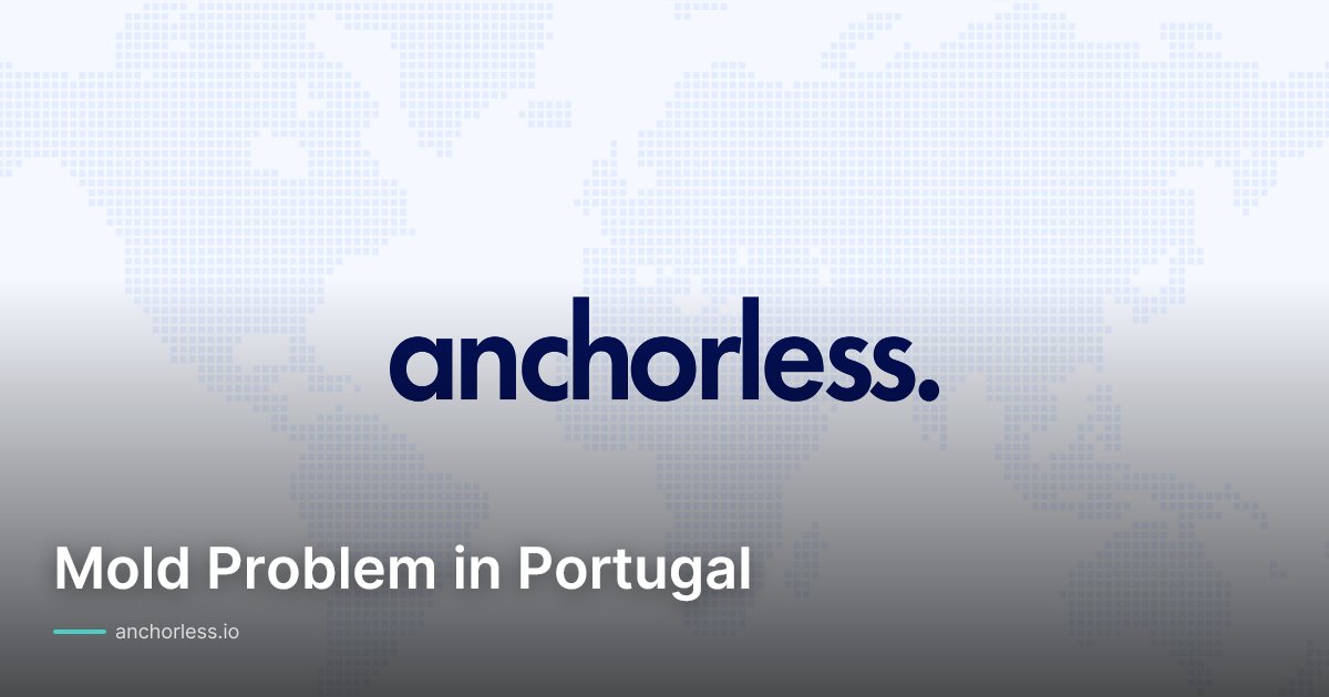 Mold Problem in Portugal